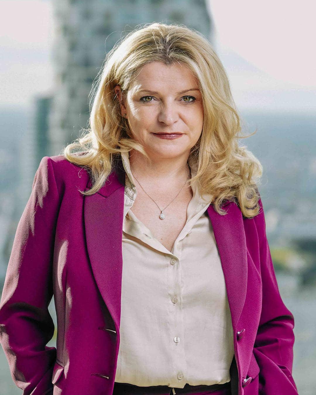 Meet The Speaker Sam White BritishAmerican Business