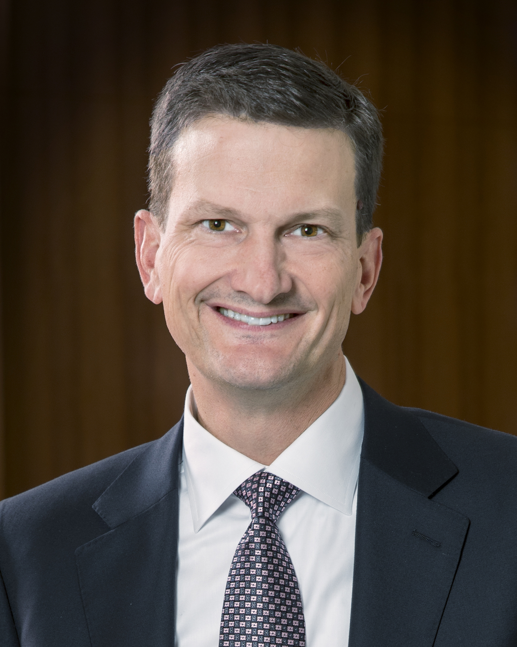 A New York Minute with Bill Thomas - BritishAmerican Business