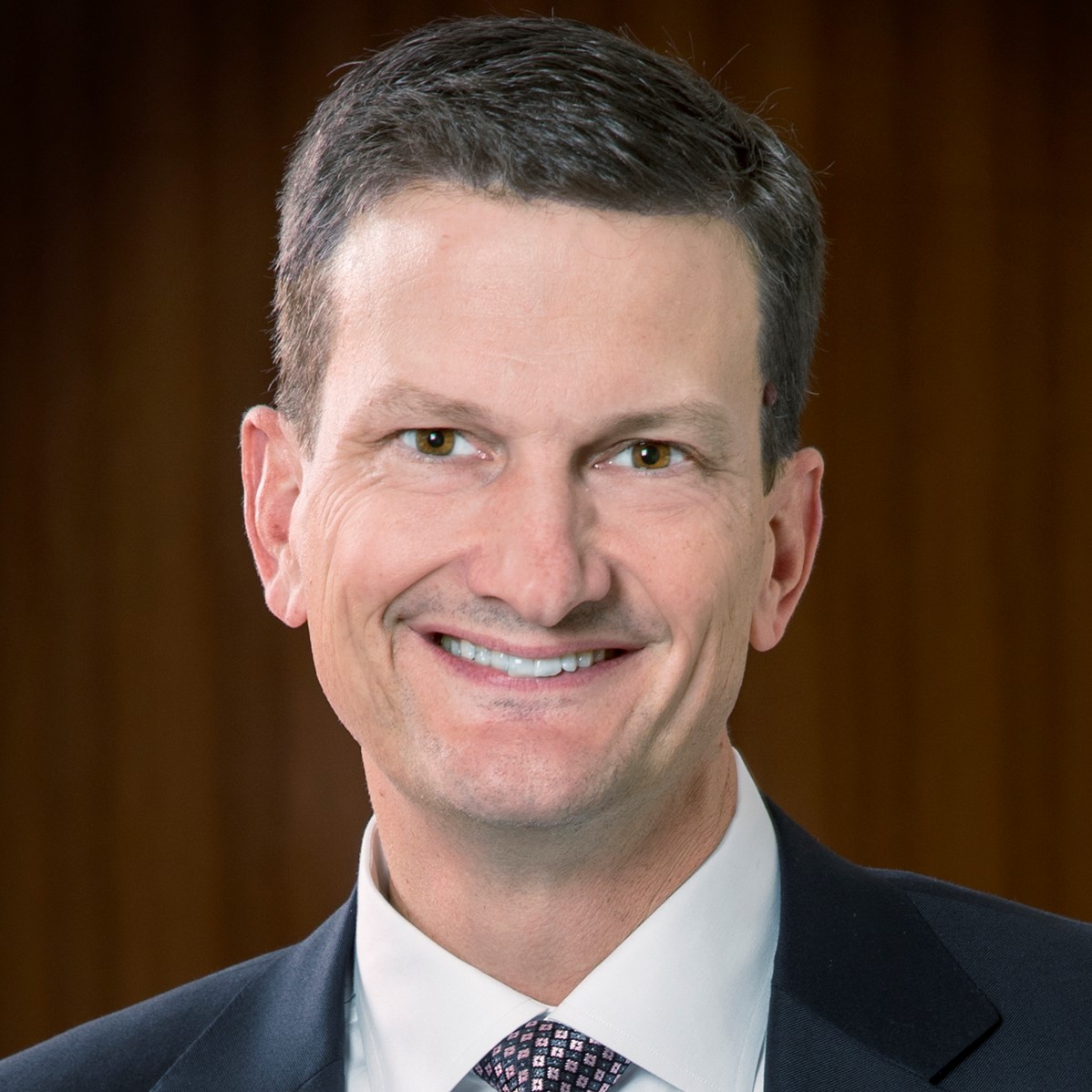 A New York Minute with Bill Thomas - BritishAmerican Business