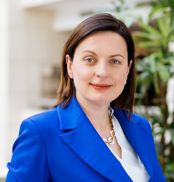 Bridget Walsh Named as EMEIA Managing Partner for EY Tax ...