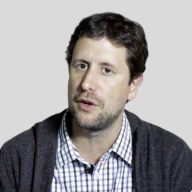 Meet the Speaker: Nicolas Barea, Vice President HR Global Talent ...