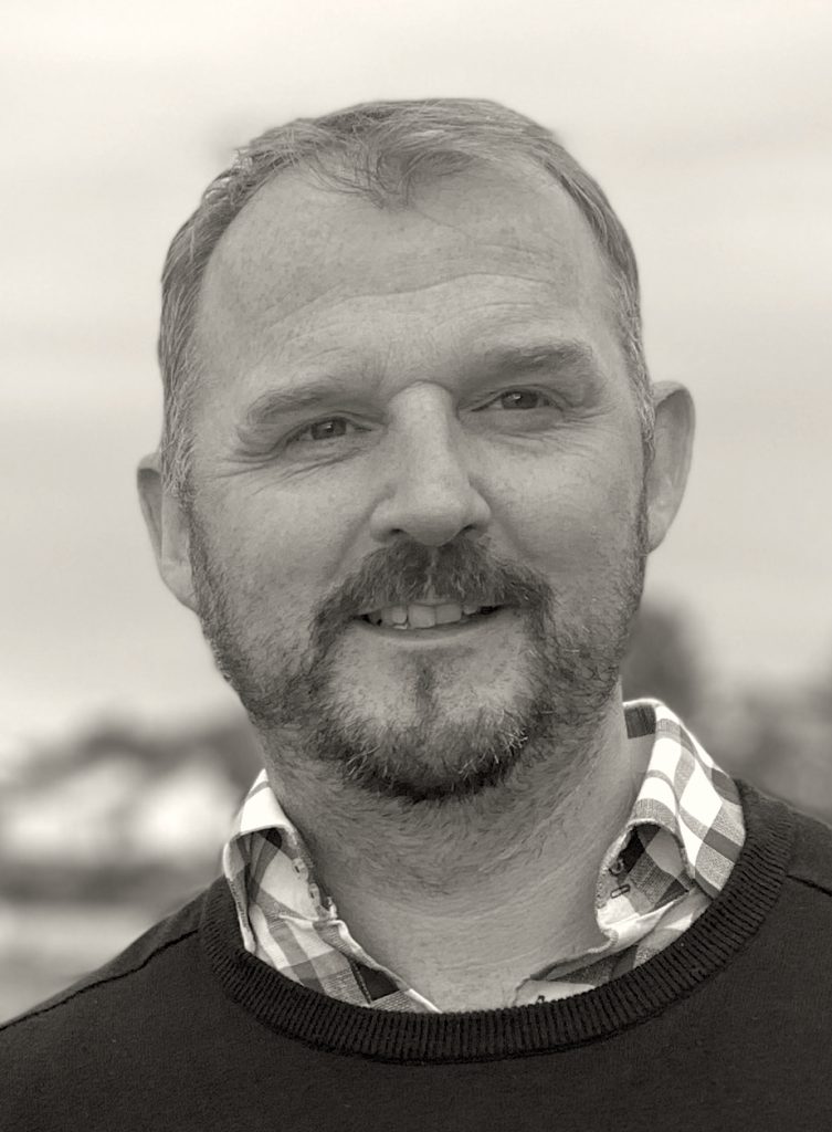 Meet the Speaker: Adam Hunt - BritishAmerican Business