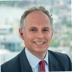 Meet the Speaker: Andrew McDougall - BritishAmerican Business