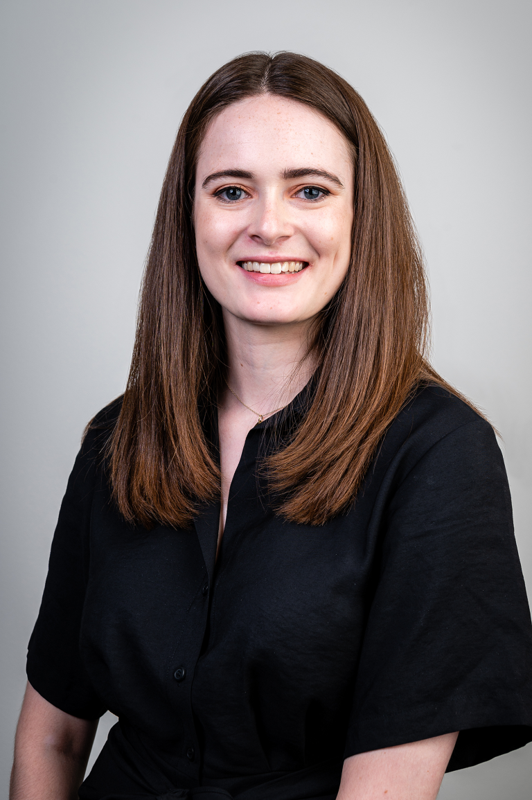 Meet the Speaker: Georgia Barrett - BritishAmerican Business