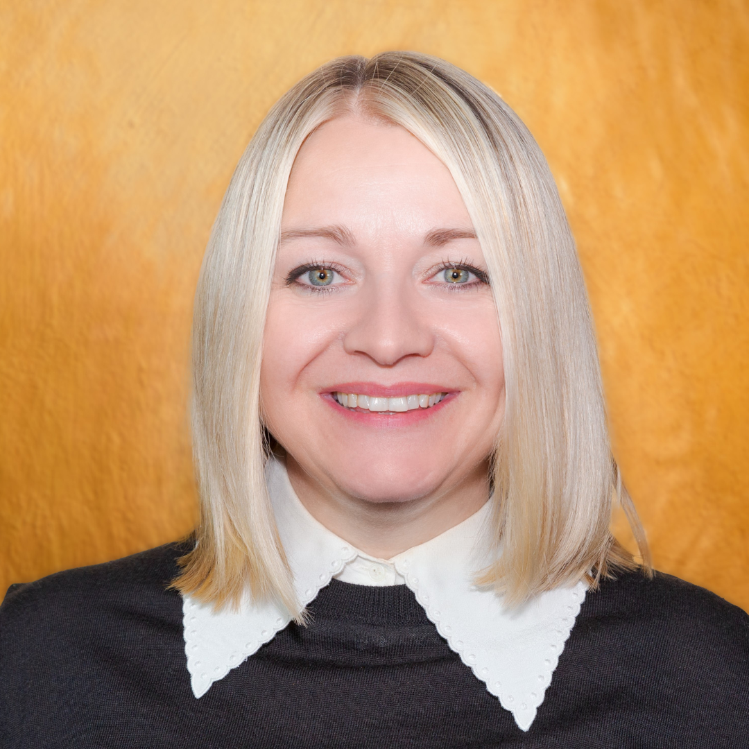 Meet the Speaker: Lyndsey Simpson - BritishAmerican Business