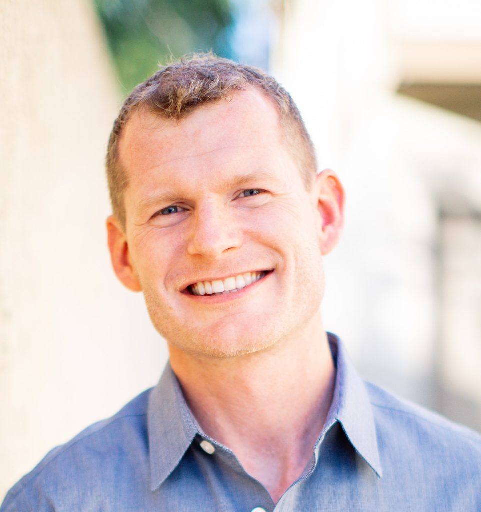 Meet the Speaker: Jered Basilan - BritishAmerican Business