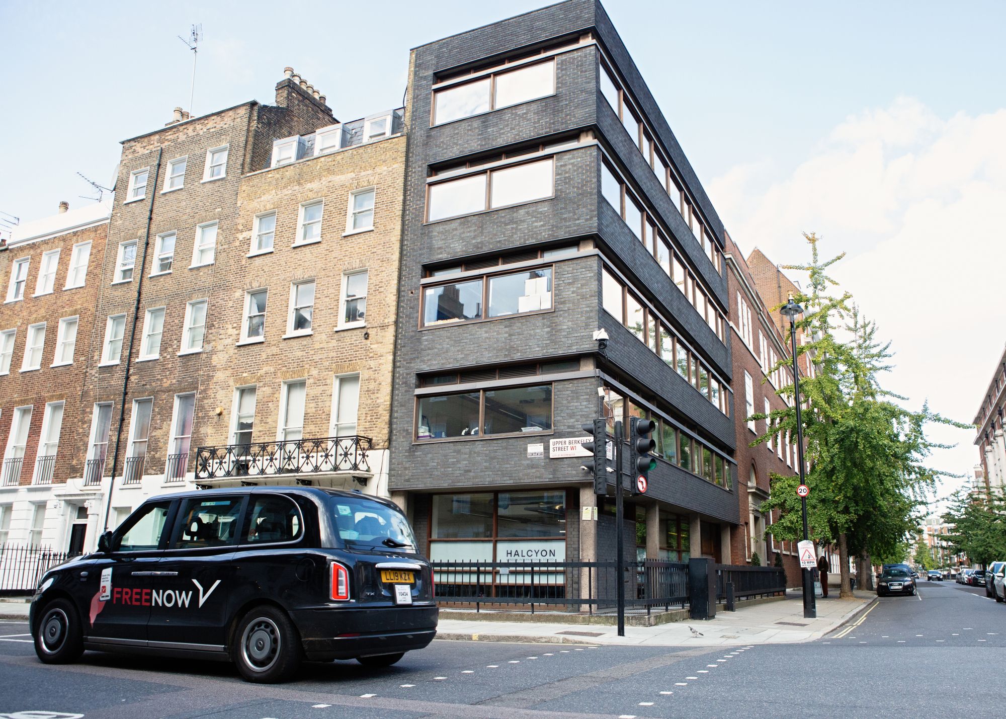 Event by Halcyon London International School: Visit Halcyon ...