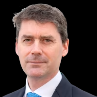 Meet the Speaker: Peter Foster - BritishAmerican Business