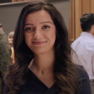 Meet the Speaker: Sameena Shah - BritishAmerican Business
