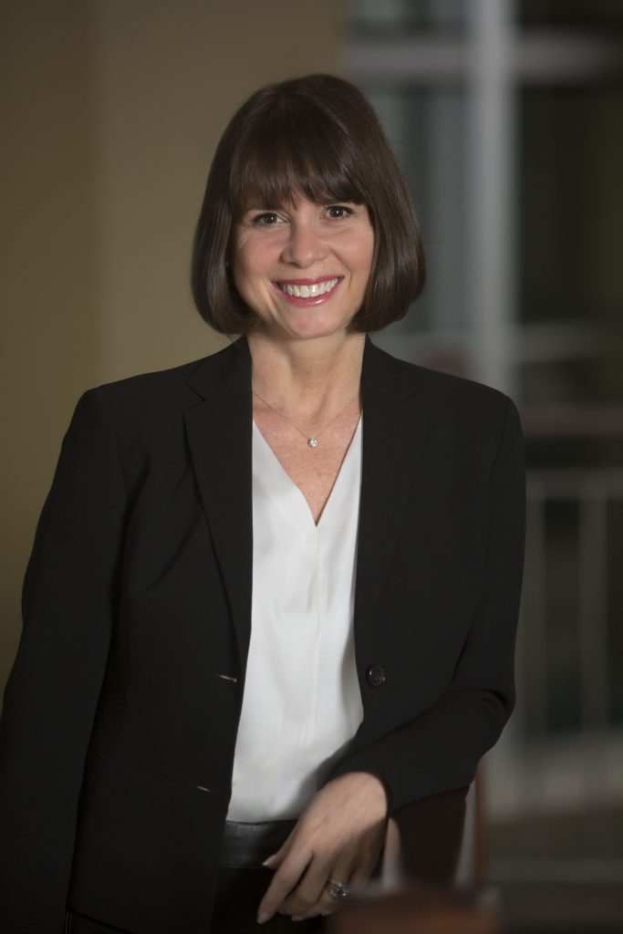 Meet the Speaker: Susan L. Wagner - BritishAmerican Business