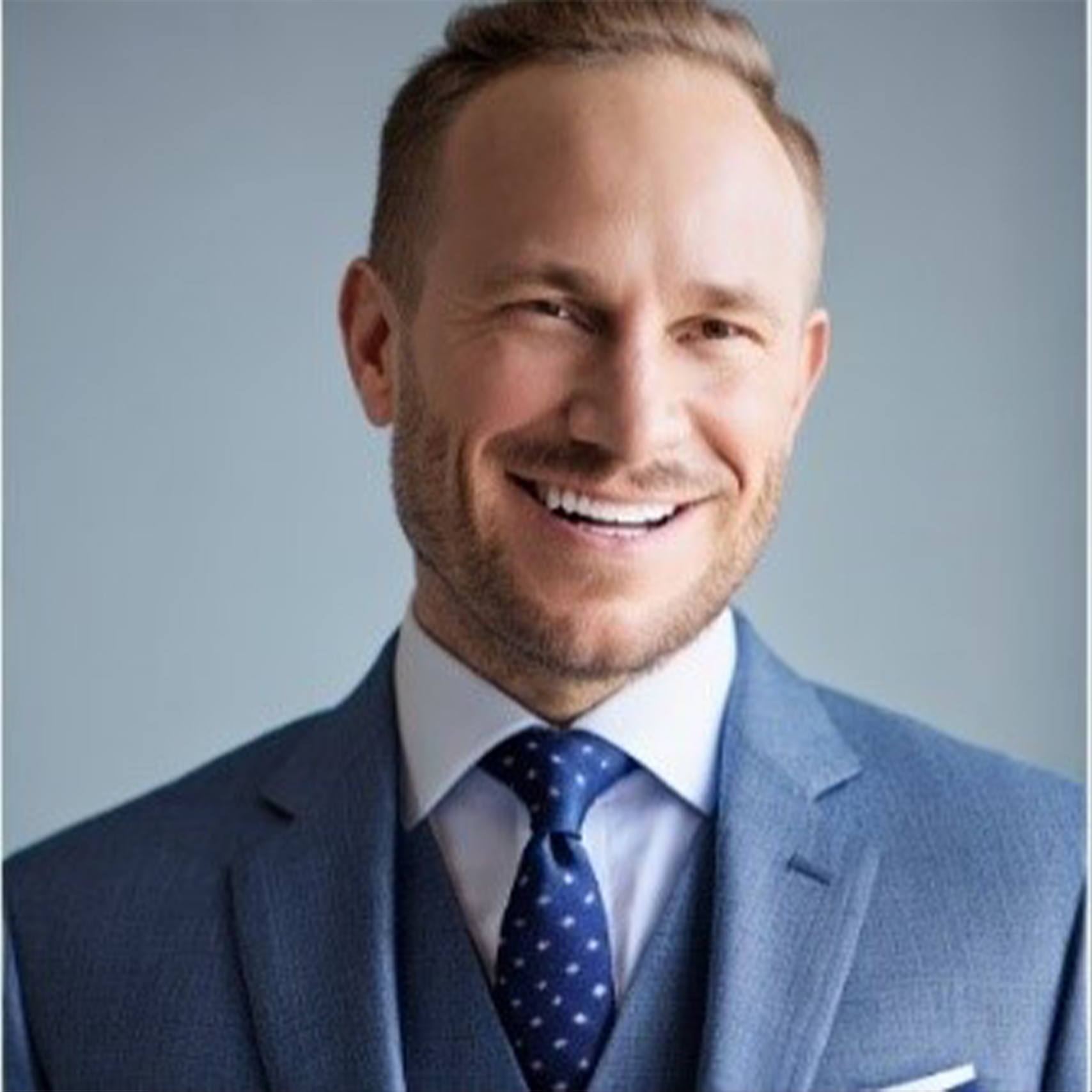 Meet the Speaker: Zach Helzer - BritishAmerican Business